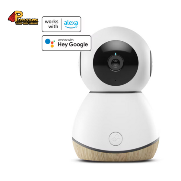 Babycall | Kamera | App | PRO – PAPPASJAPPA