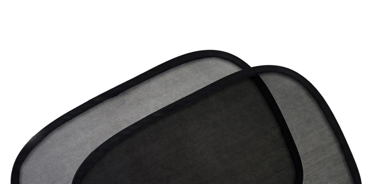 Solskjerming bil | 2pk – PAPPASJAPPA